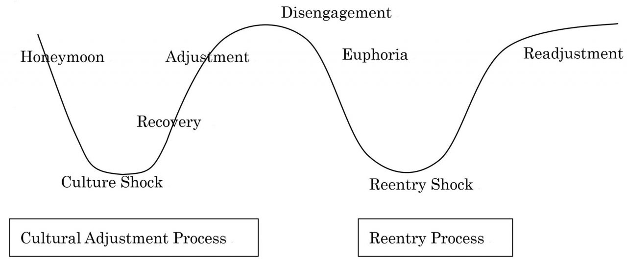 about reverse culture shock – Student Advice and Counseling Center