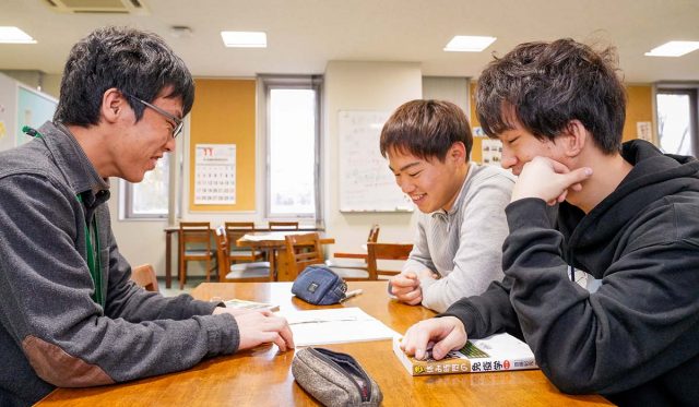 peer support – Student Advice and Counseling Center