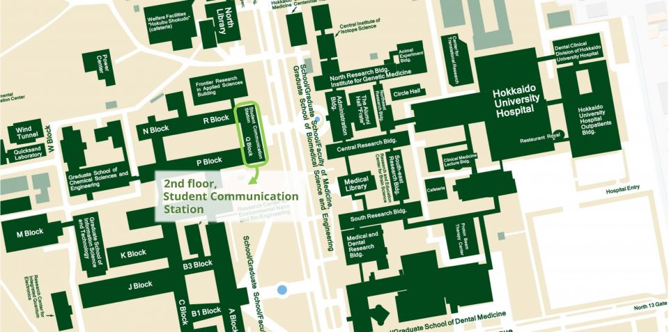 access – Student Advice and Counseling Center